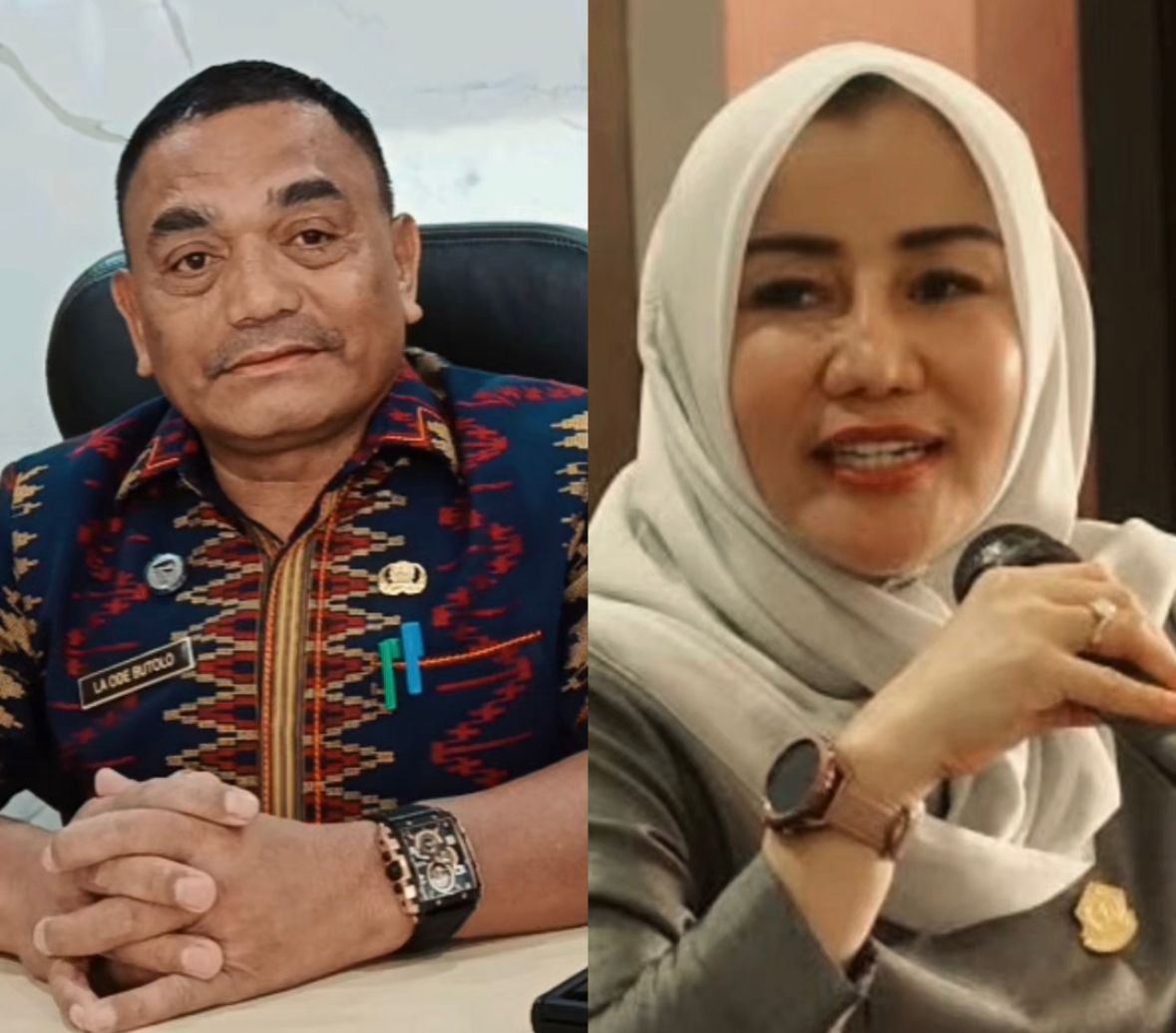 Sekwan Menuding Suleha Sanusi Catut Nama DPRD untuk Kepentingan Pribadi